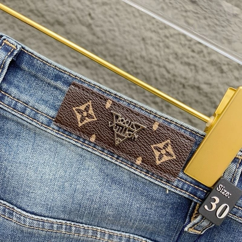 Genuine Louis Vuitton Jeans