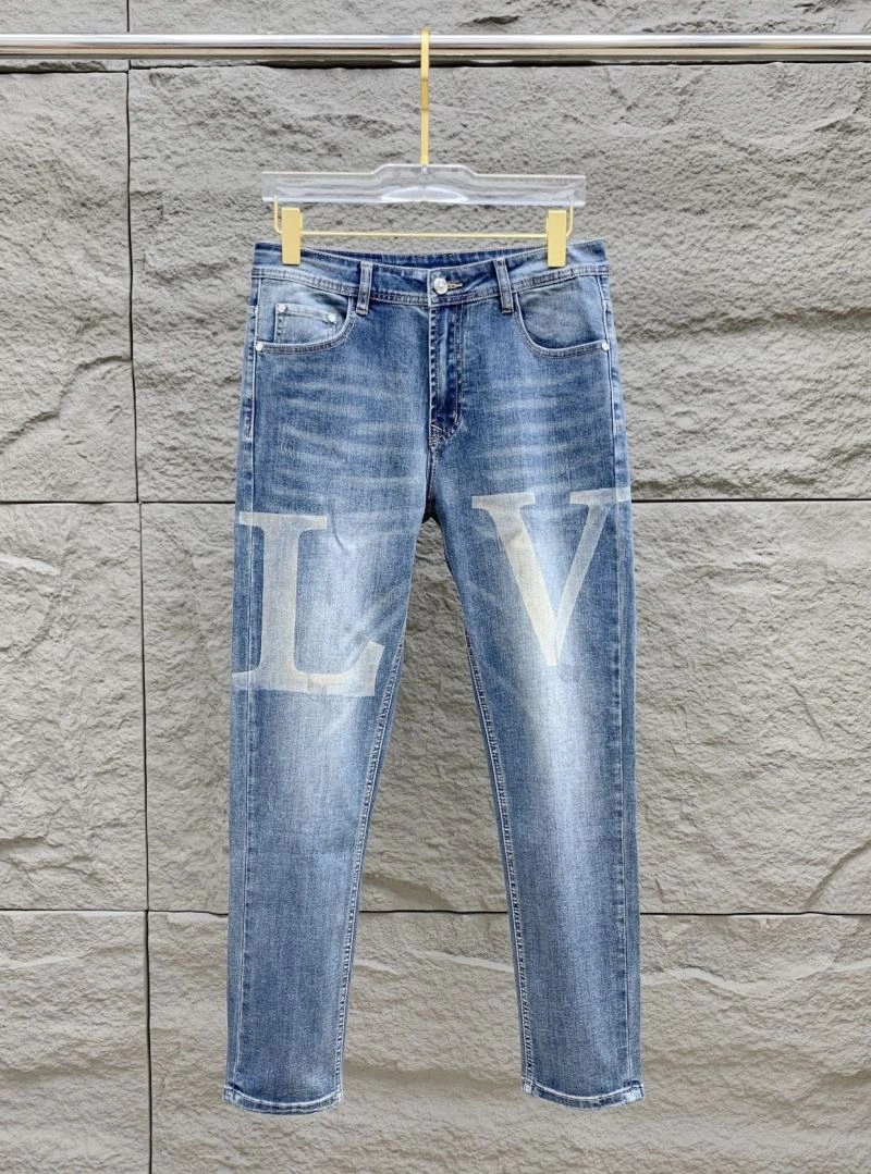 Genuine Louis Vuitton Jeans