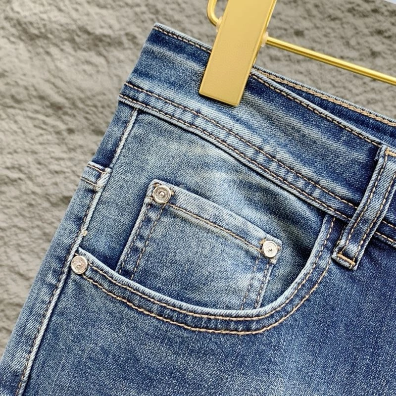 Genuine Louis Vuitton Jeans