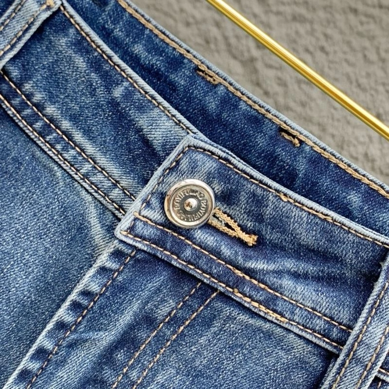 Genuine Louis Vuitton Jeans
