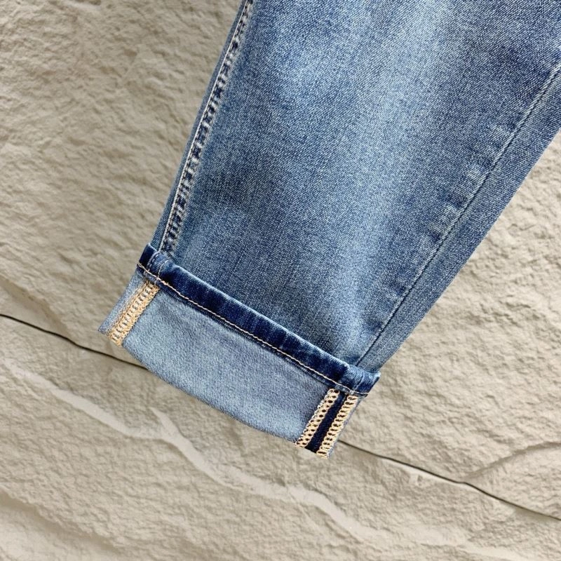 Genuine Louis Vuitton Jeans