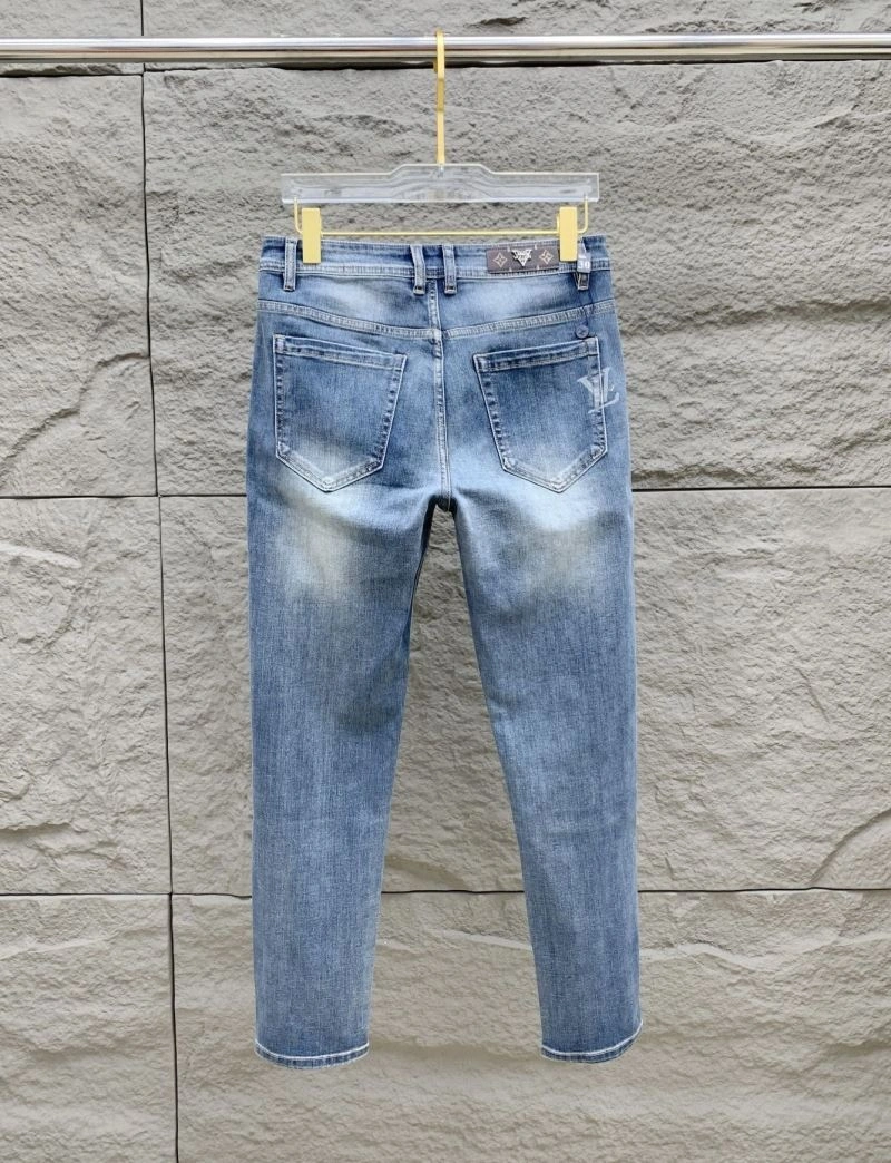 Genuine Louis Vuitton Jeans