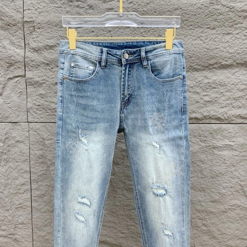 Top mirror Louis Vuitton Jeans