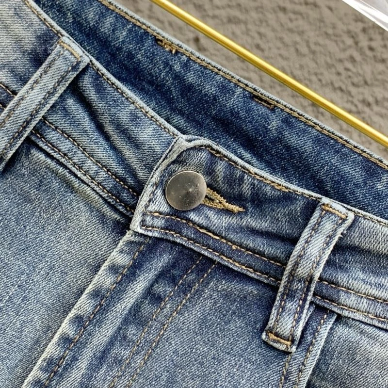Top mirror Louis Vuitton Jeans