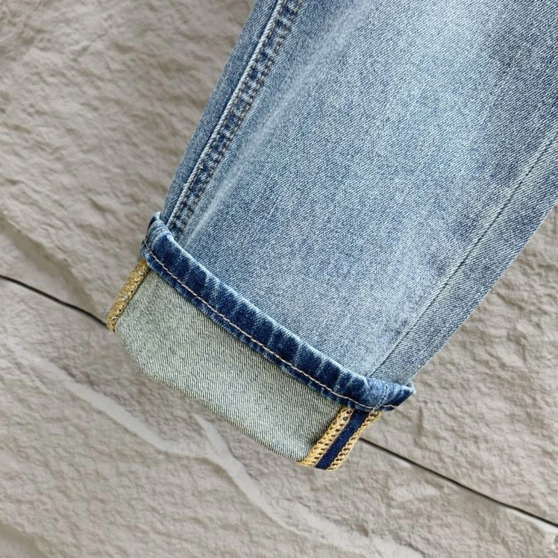 Top mirror Louis Vuitton Jeans