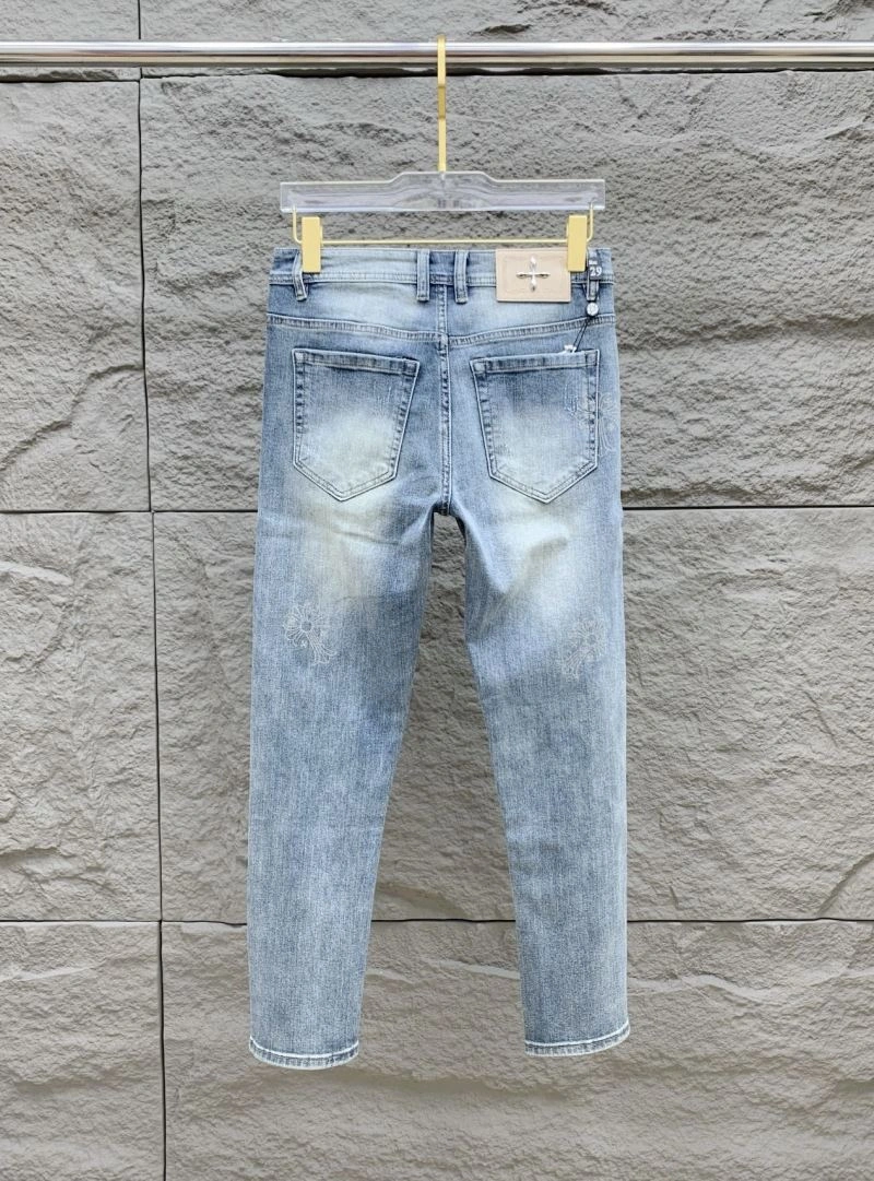 Top mirror Louis Vuitton Jeans