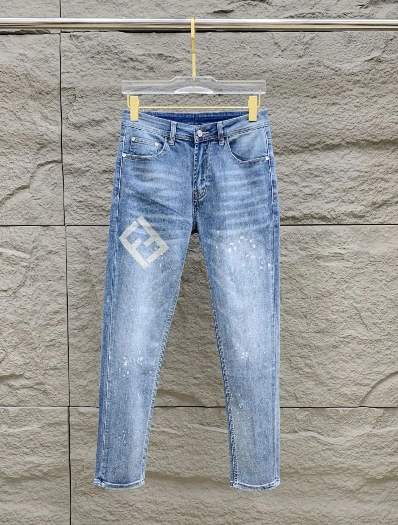 Mirror quality Louis Vuitton Jeans