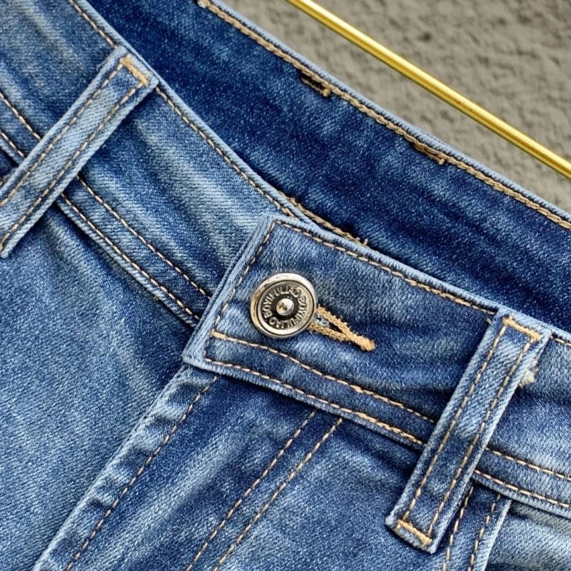 Mirror quality Louis Vuitton Jeans