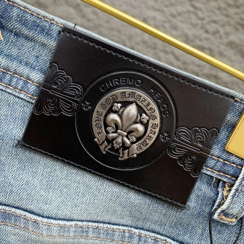 High accuracy Louis Vuitton Jeans