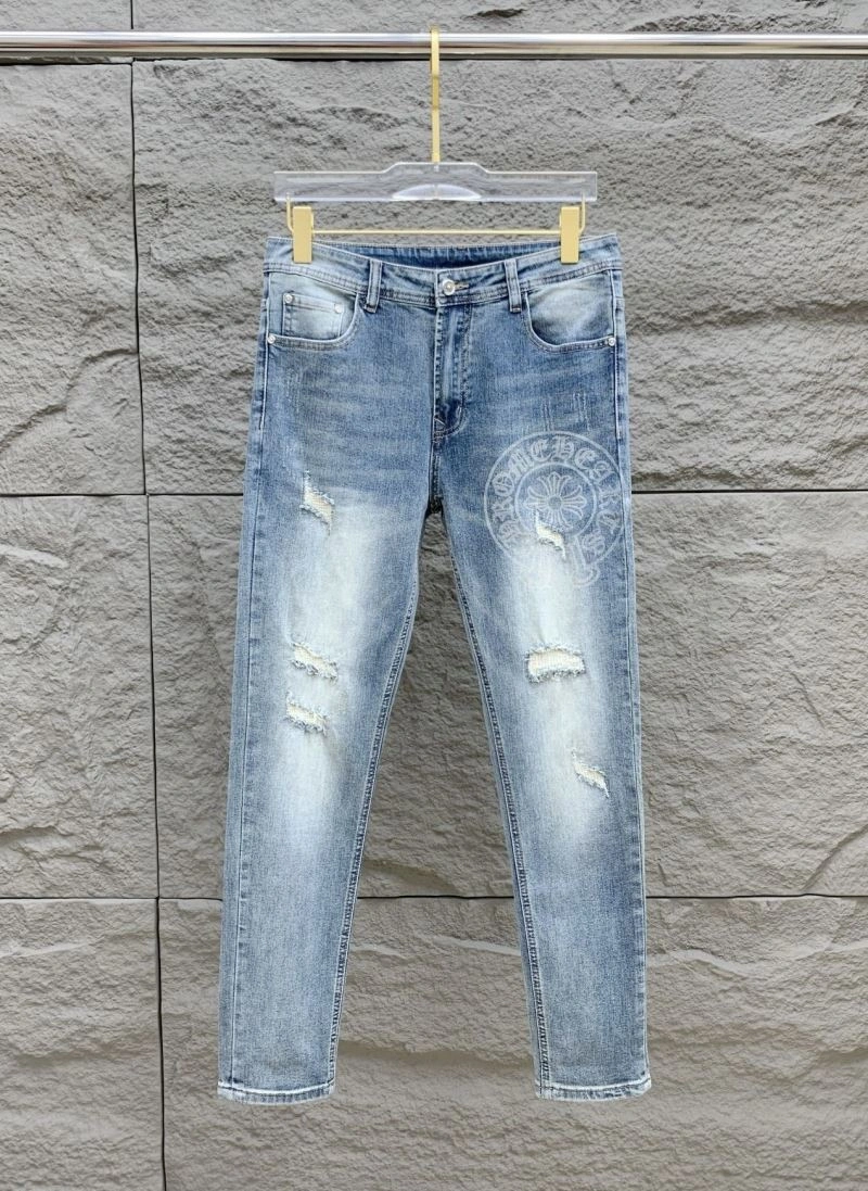 High accuracy Louis Vuitton Jeans