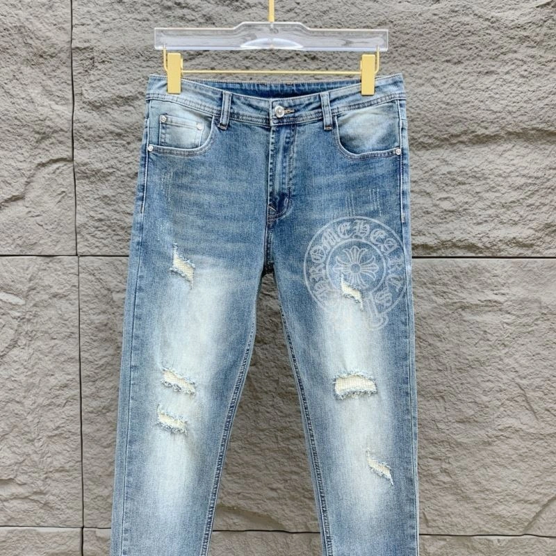 High accuracy Louis Vuitton Jeans