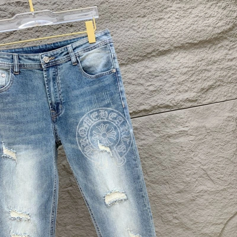 High accuracy Louis Vuitton Jeans