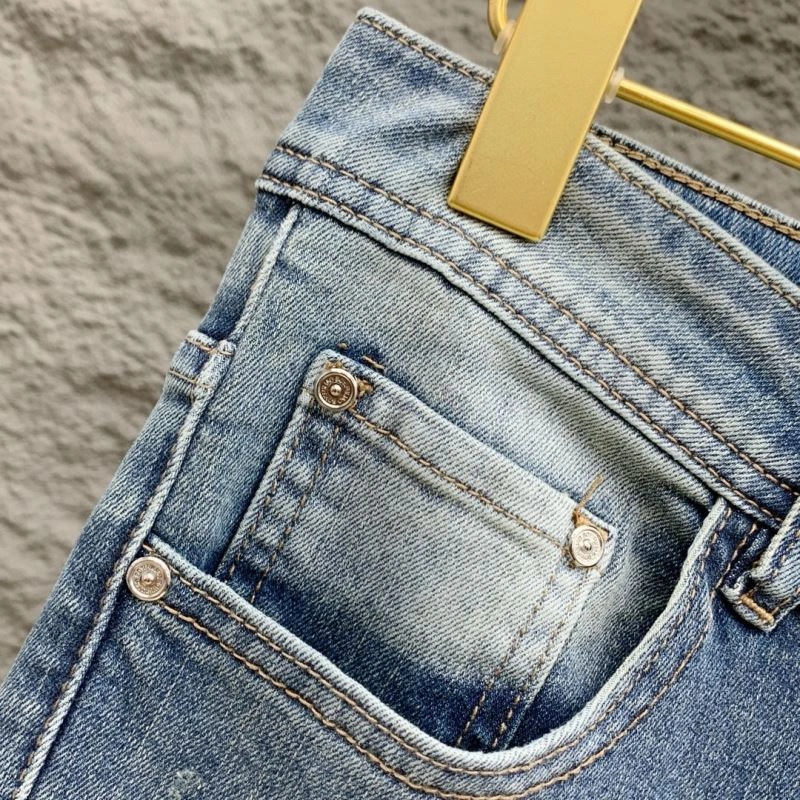 High accuracy Louis Vuitton Jeans