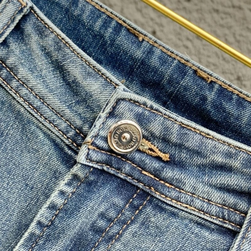 High accuracy Louis Vuitton Jeans