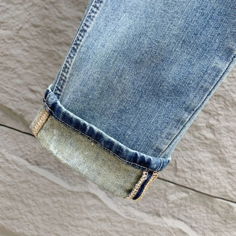 High accuracy Louis Vuitton Jeans
