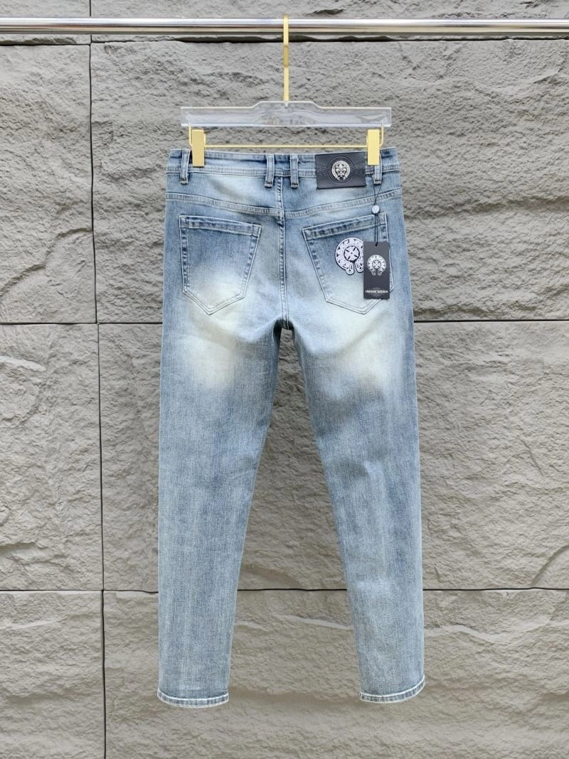 High accuracy Louis Vuitton Jeans