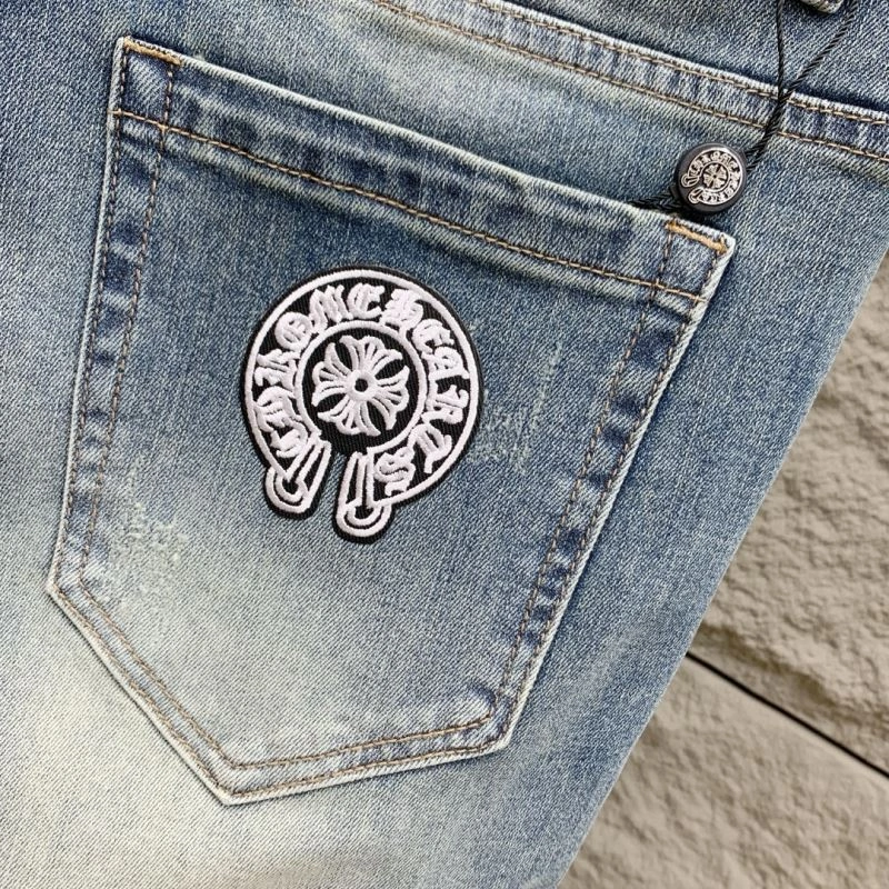 High accuracy Louis Vuitton Jeans