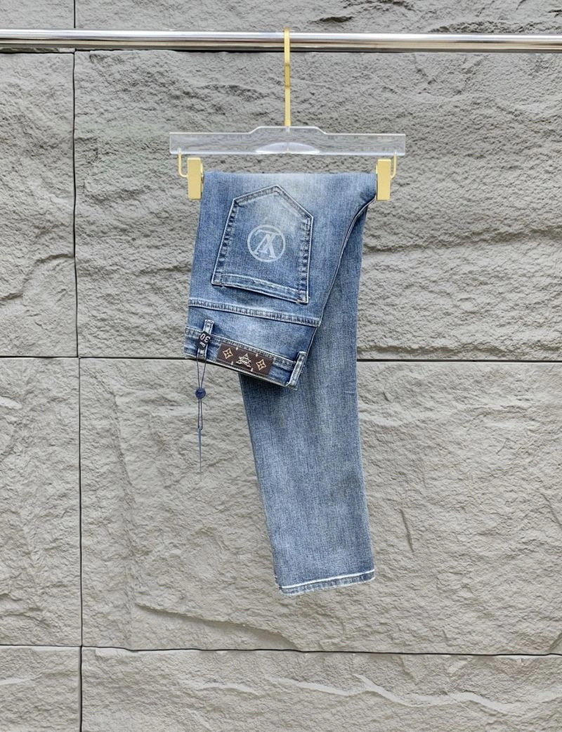 Louis Vuitton Jeans