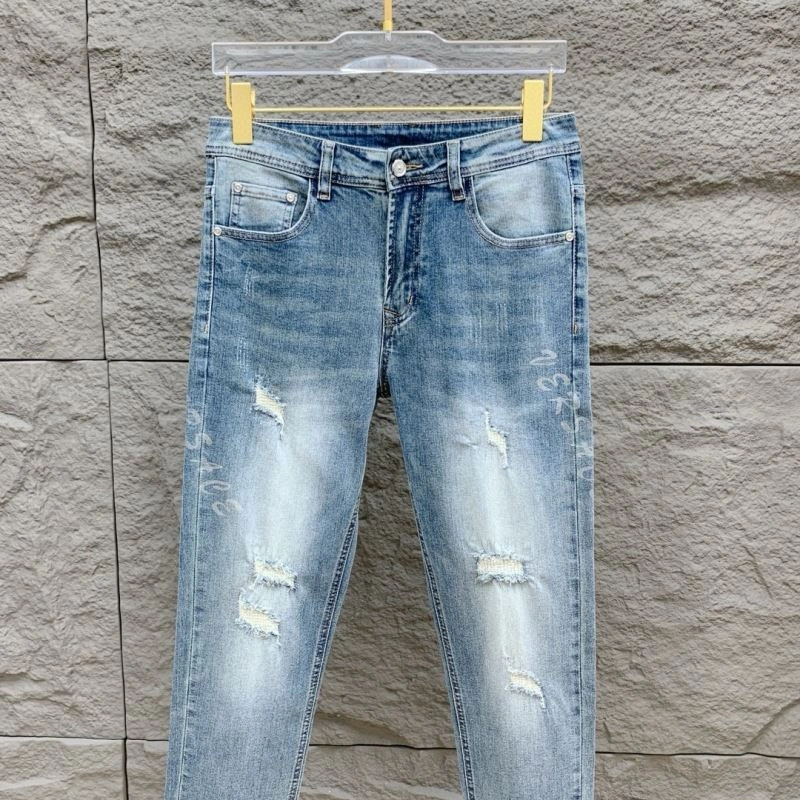 Legit Louis Vuitton Jeans