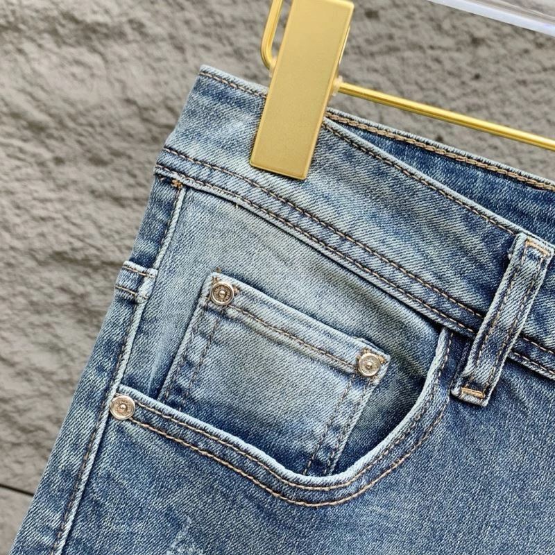 Legit Louis Vuitton Jeans