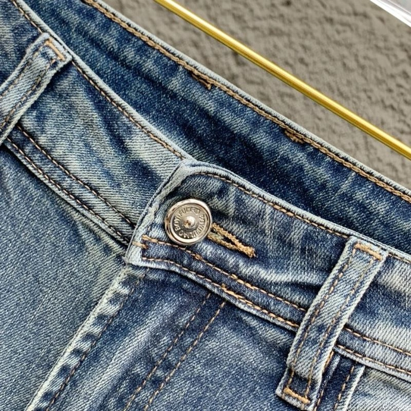 Legit Louis Vuitton Jeans