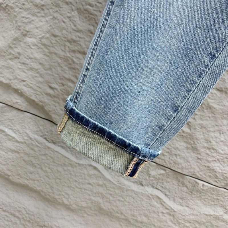 Legit Louis Vuitton Jeans