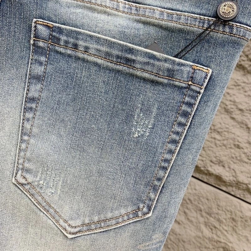 Legit Louis Vuitton Jeans
