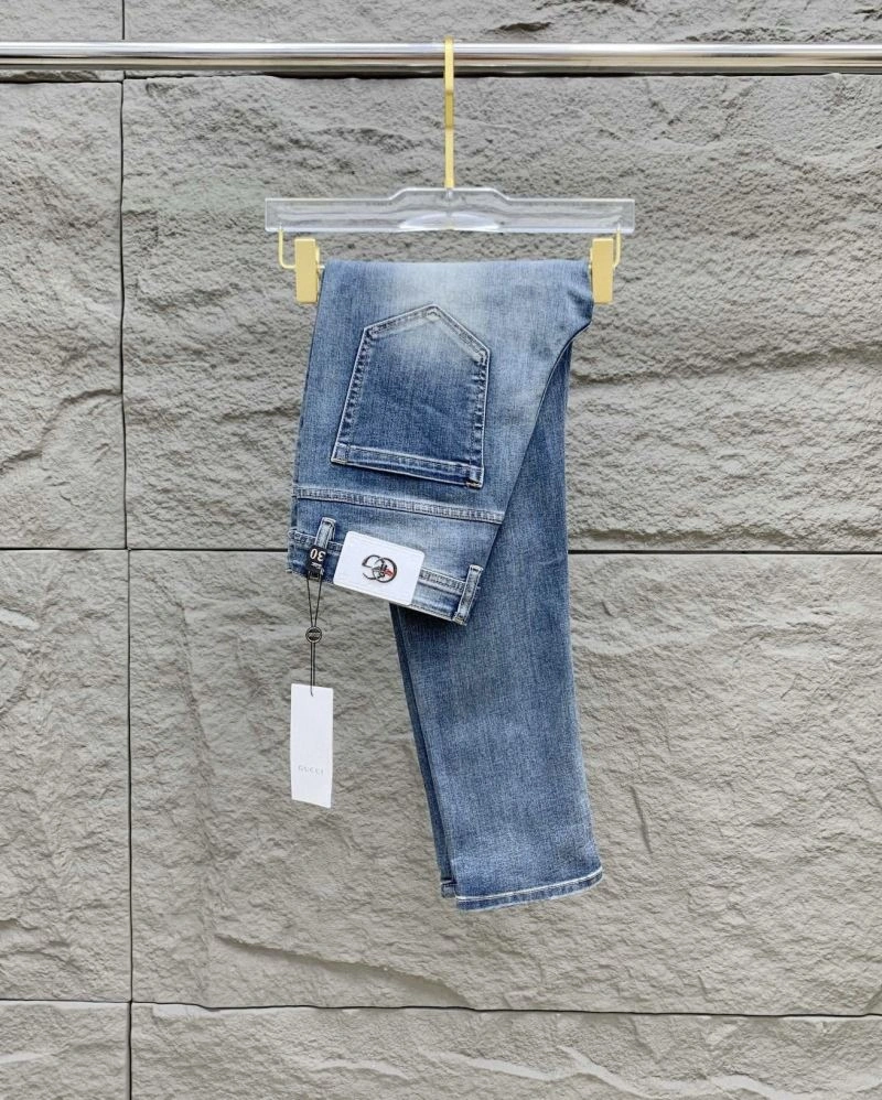 Louis Vuitton Jeans