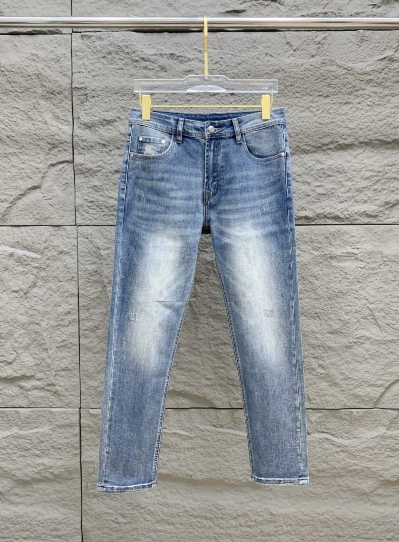 Legit Louis Vuitton Jeans