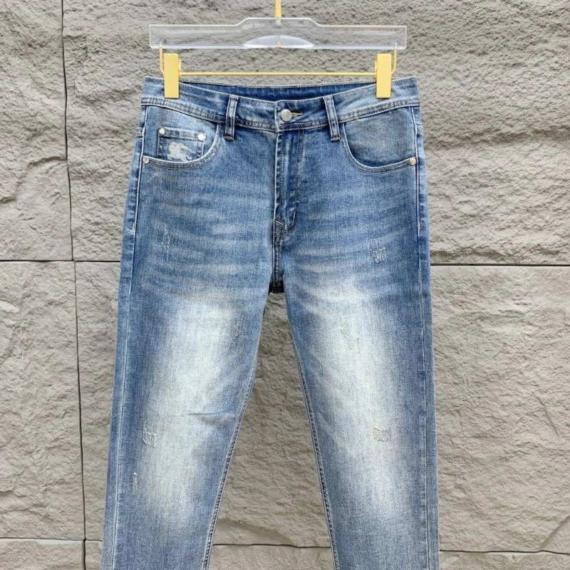 Legit Louis Vuitton Jeans