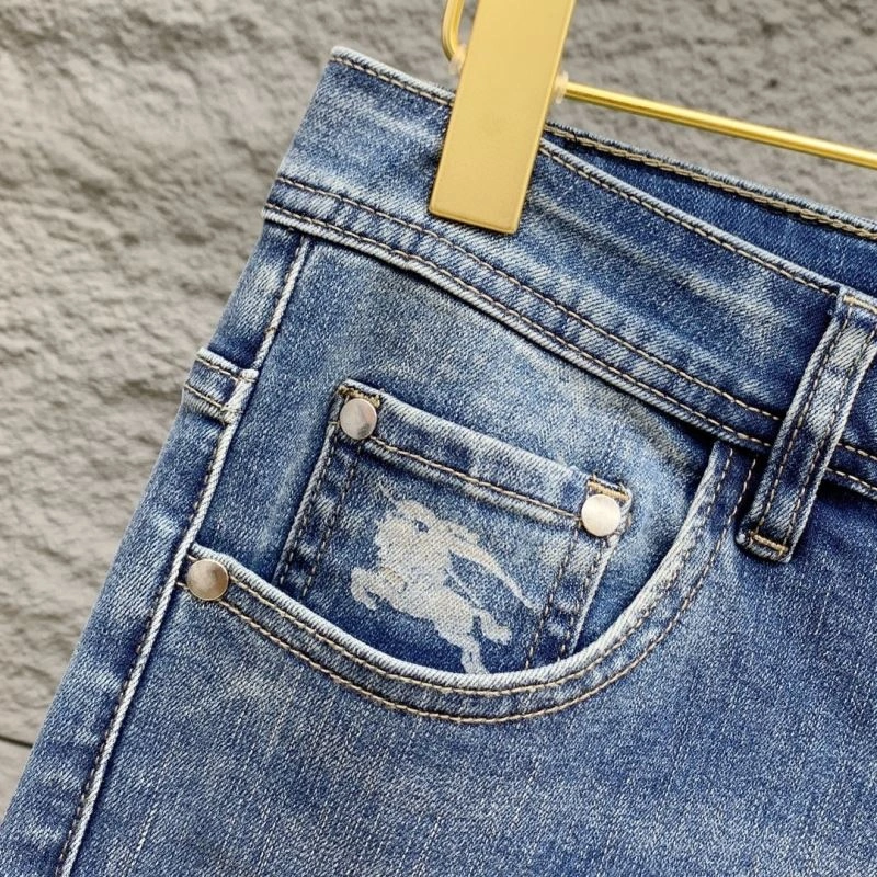 Legit Louis Vuitton Jeans
