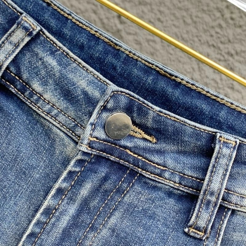 Legit Louis Vuitton Jeans