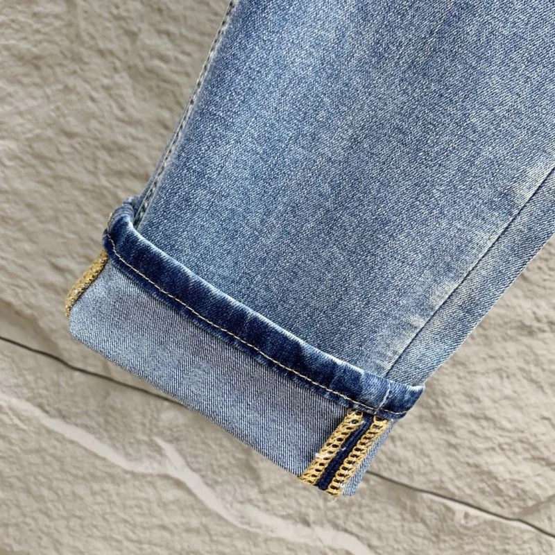 Legit Louis Vuitton Jeans