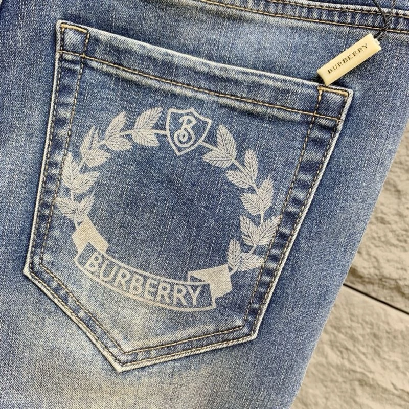 Legit Louis Vuitton Jeans