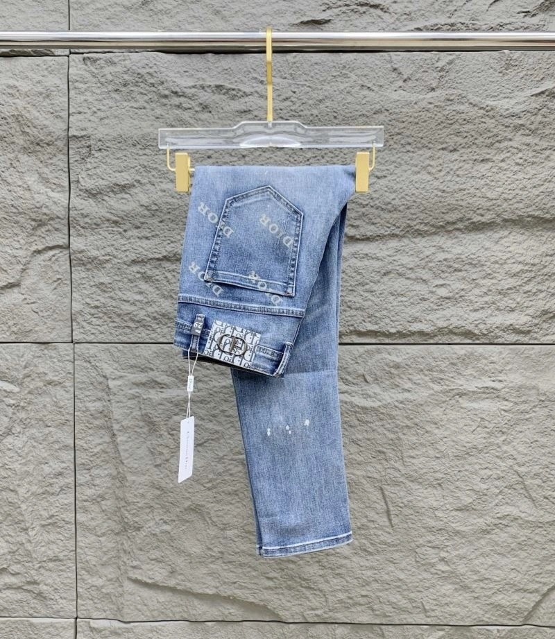 Louis Vuitton Jeans
