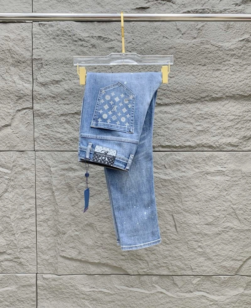Louis Vuitton Jeans