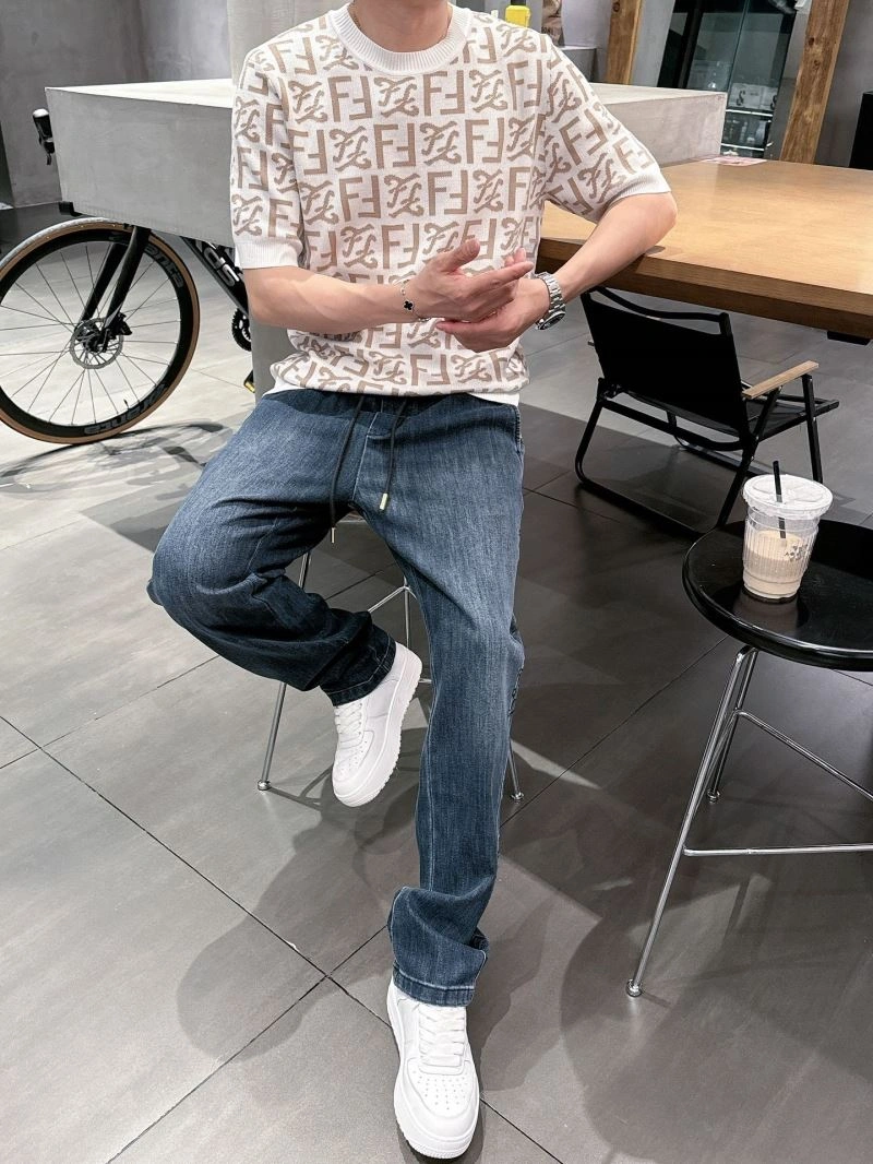 Reasonably priced Louis Vuitton Jeans