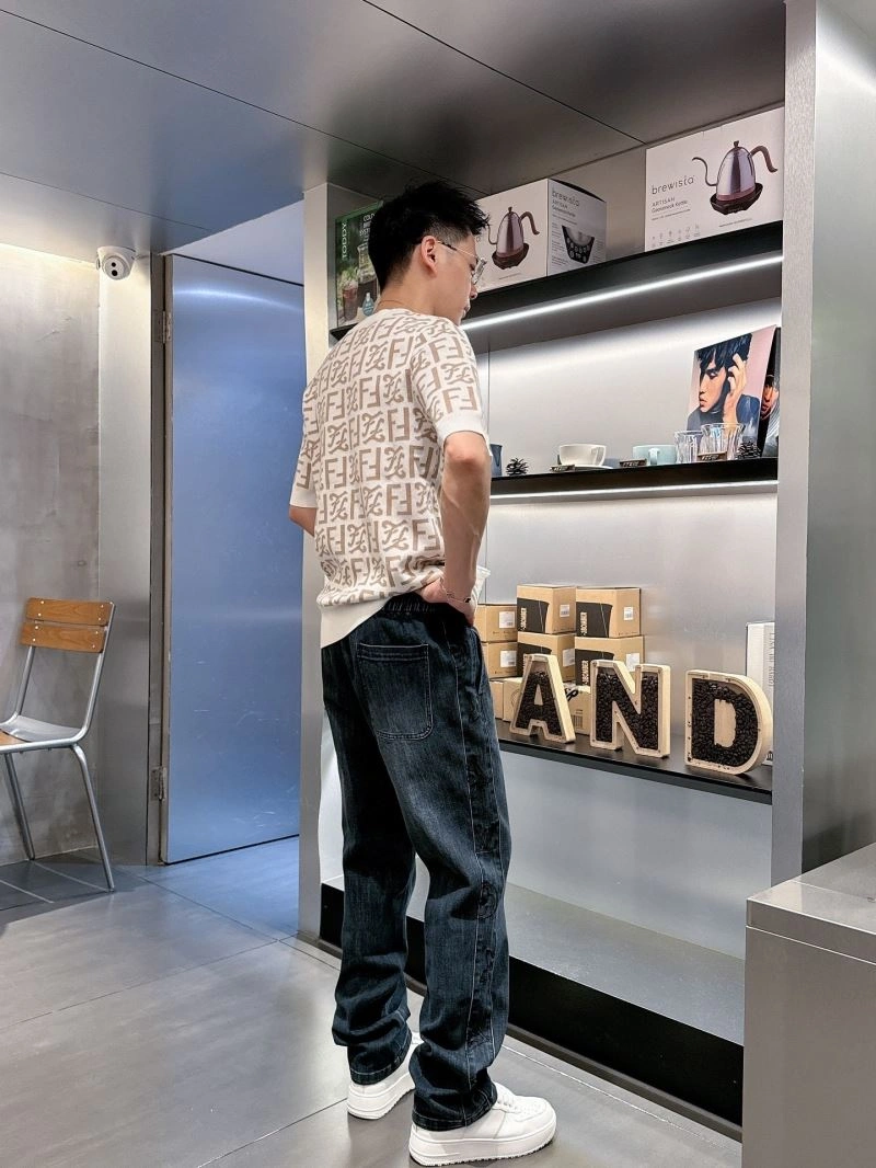 Reasonably priced Louis Vuitton Jeans
