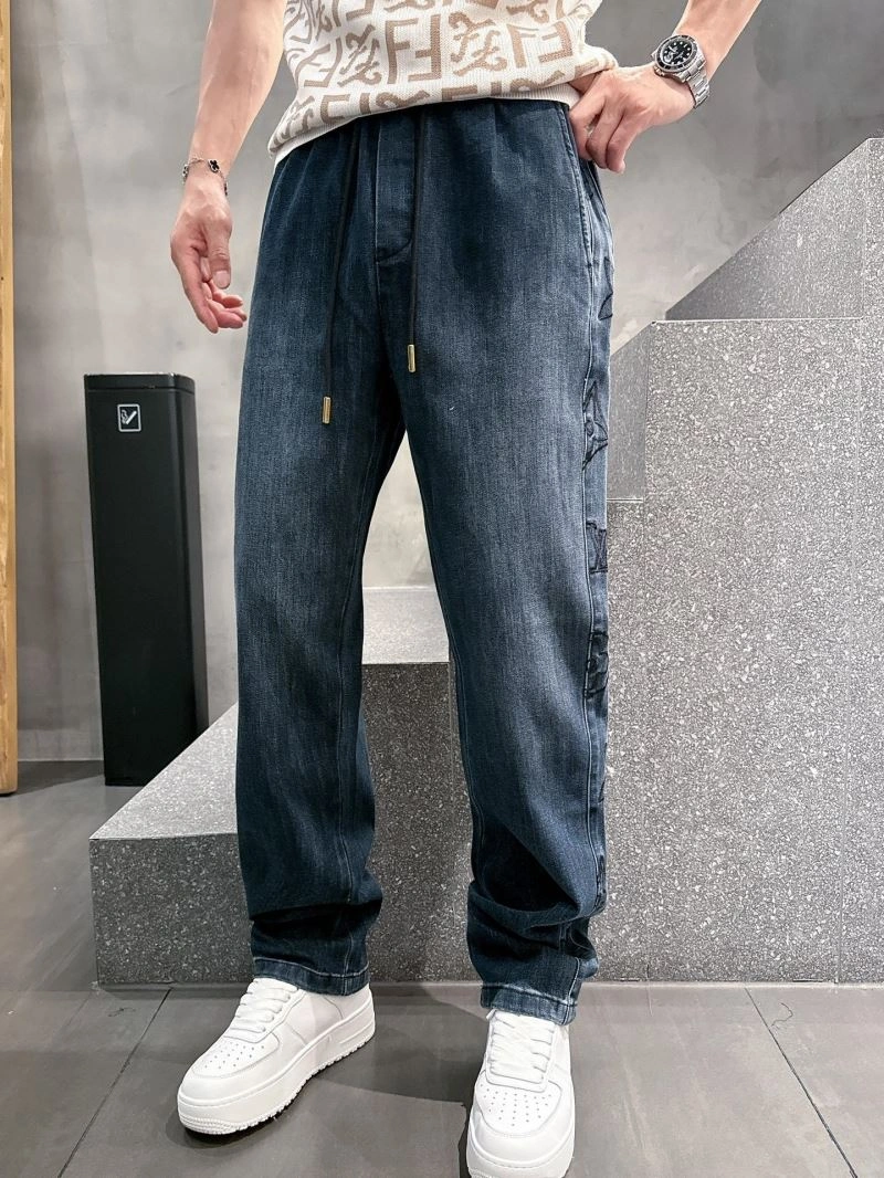 Reasonably priced Louis Vuitton Jeans