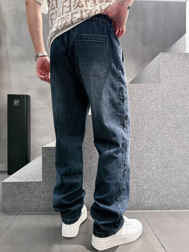 Reasonably priced Louis Vuitton Jeans