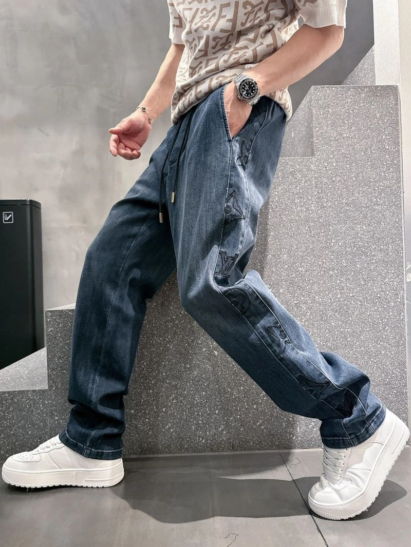 Reasonably priced Louis Vuitton Jeans