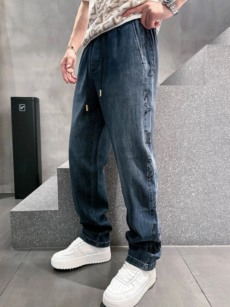 Reasonably priced Louis Vuitton Jeans
