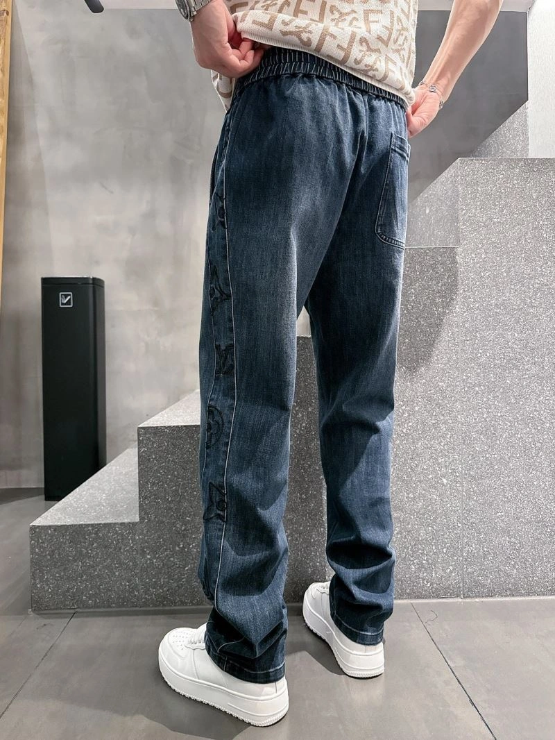 Reasonably priced Louis Vuitton Jeans