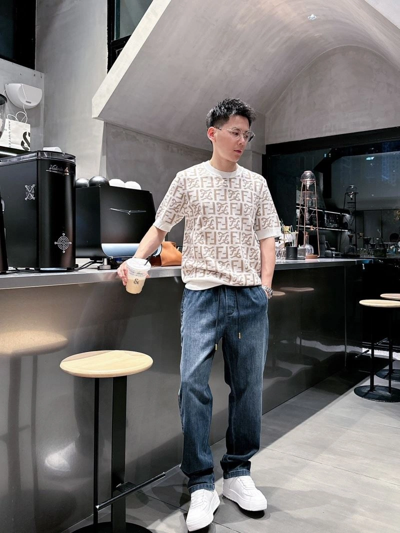Reasonably priced Louis Vuitton Jeans