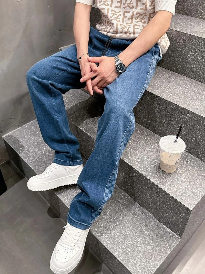 Louis Vuitton Jeans