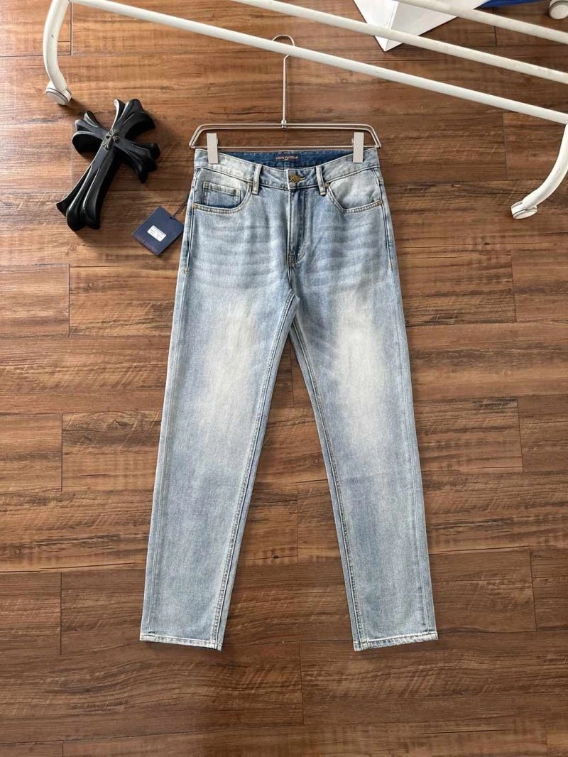 Louis Vuitton Jeans