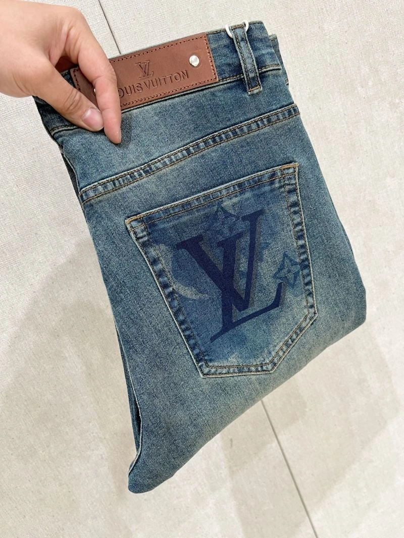 Louis Vuitton Jeans