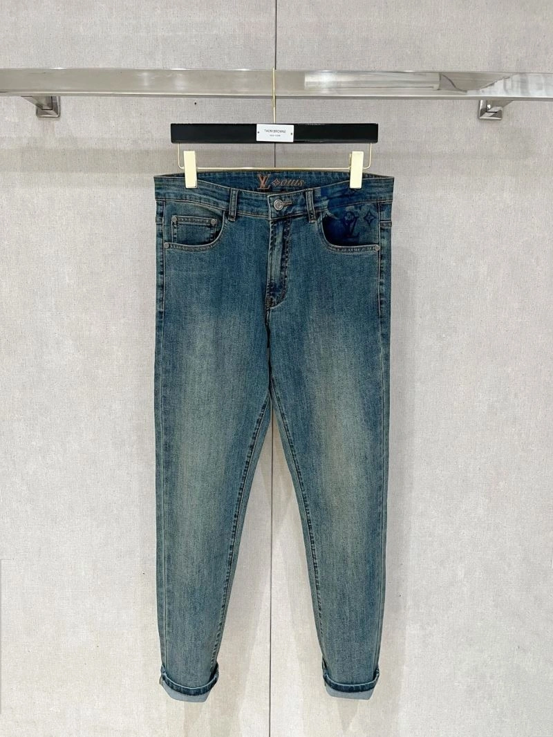 Discounted Louis Vuitton Jeans