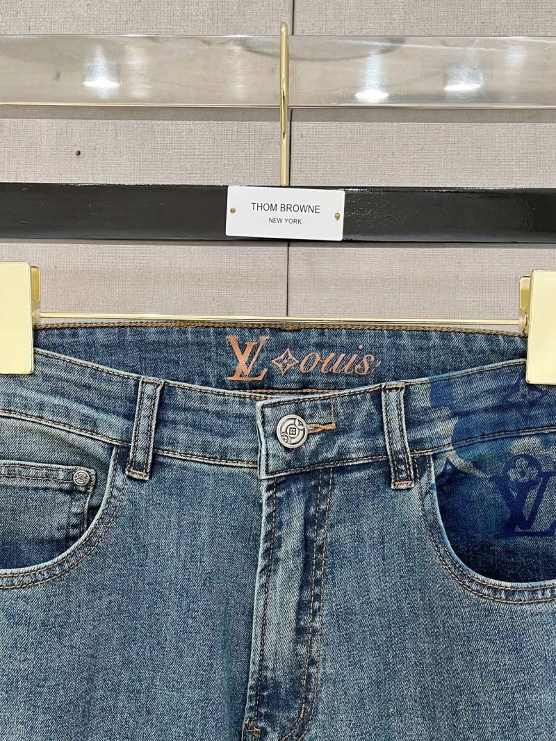 Discounted Louis Vuitton Jeans