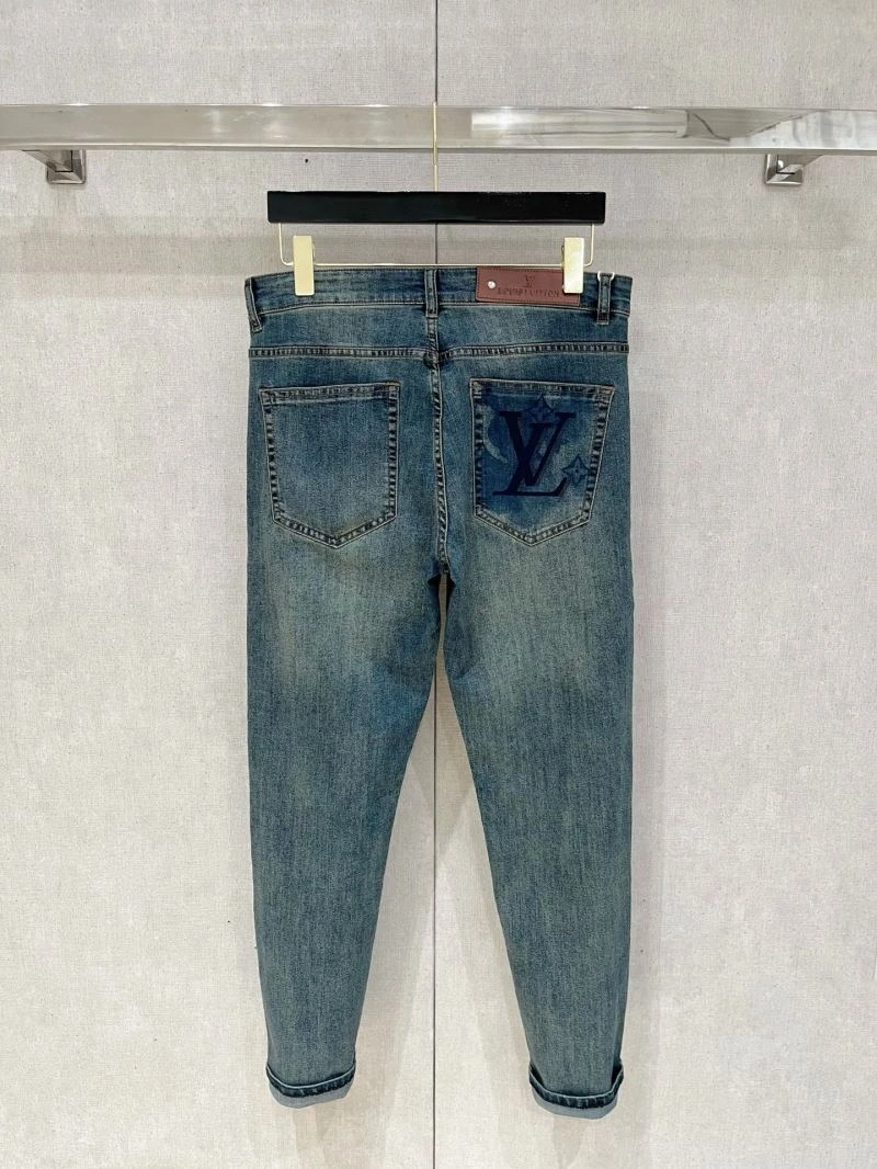 Discounted Louis Vuitton Jeans